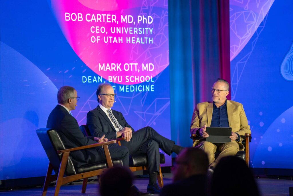 Utah Life Sciences Summit – Presented by Mayer Brown